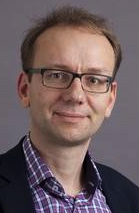 Benjamin Geiger folgt auf Colette Gradwohl als Chefredaktor des «Landboten» - kleinreport.ch