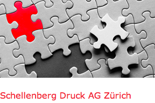 Schellenberg Druck AG übernimmt ST Print - kleinreport.ch