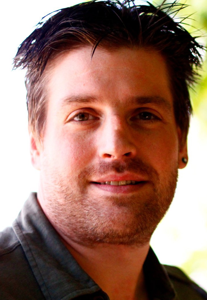 Patrick Vogt neuer Redaktor bei Radio Zürisee - kleinreport.ch