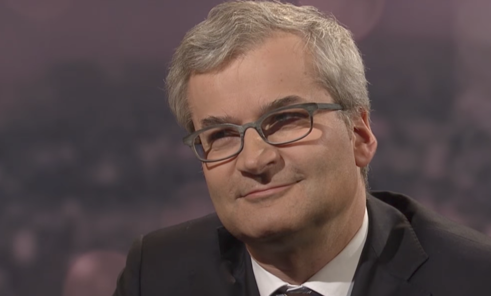 Markus Somm wird neuer Geschäftsführer der «Basler Zeitung» - kleinreport.ch