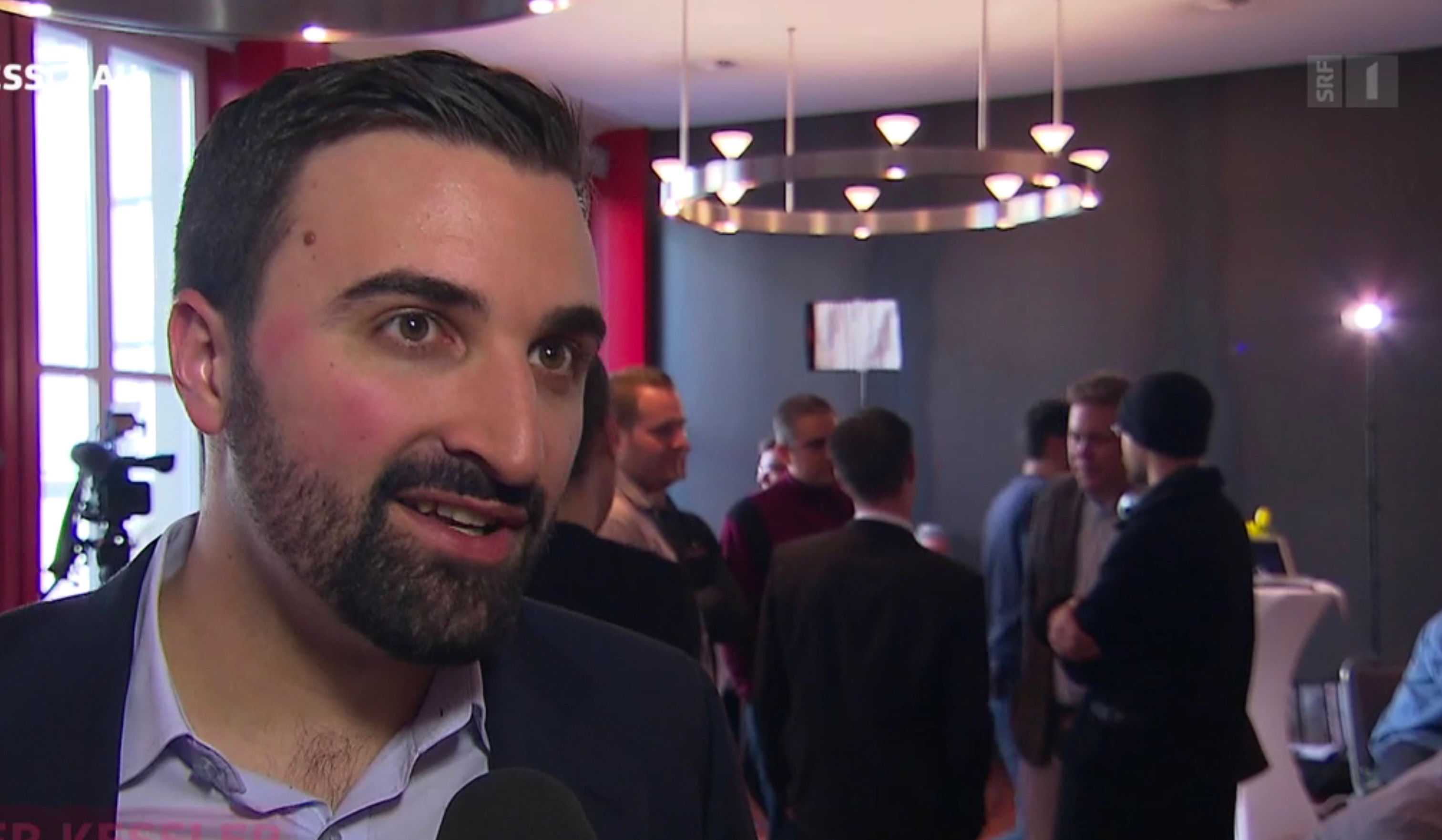 71,6 Prozent gegen «No Billag»-Initiative - kleinreport.ch