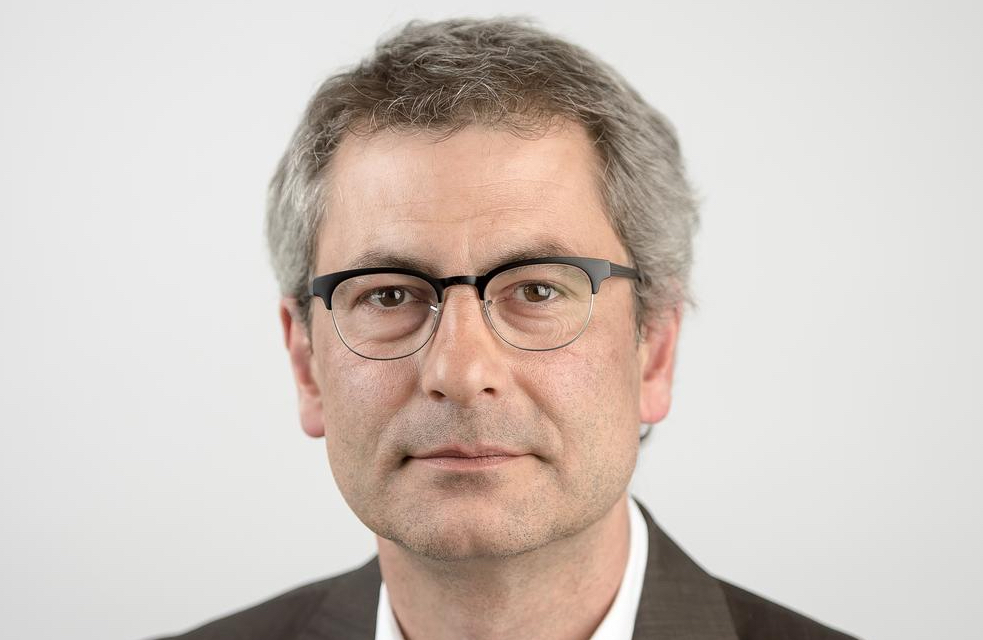 Pascal Hollenstein im neuen Publizistischen Ausschuss von CH Media - kleinreport.ch