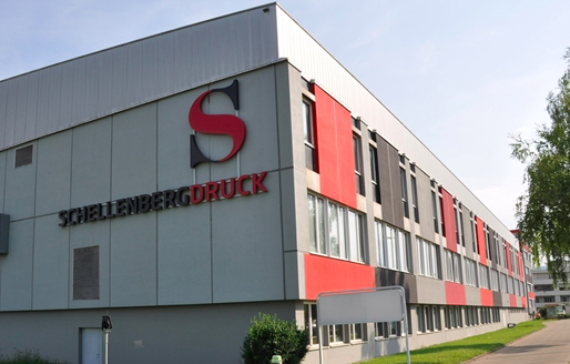 Schellenberg Druck schluckt Alinéa - kleinreport.ch