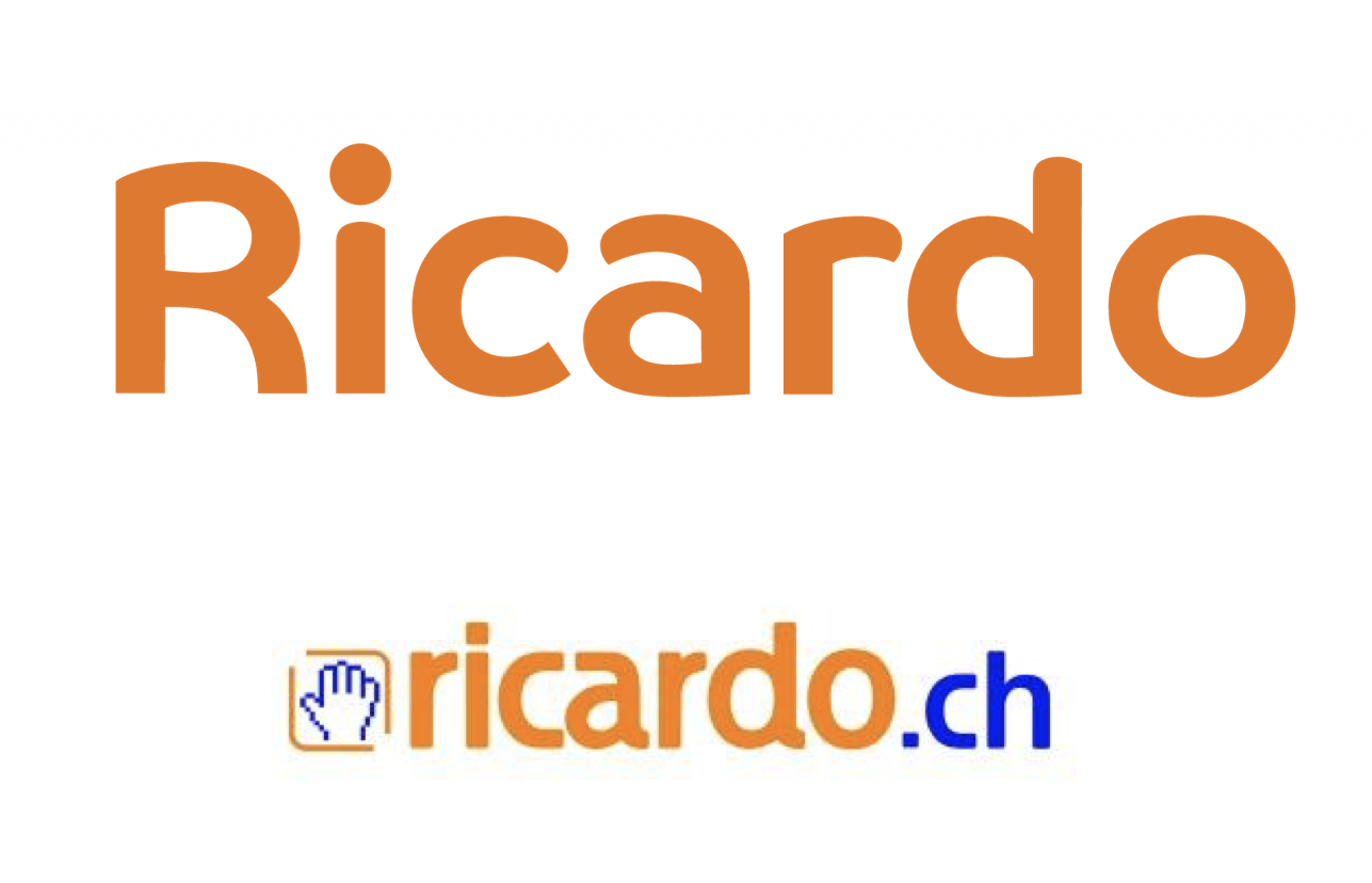 Ricardo trennt sich vom Zusatz «.ch» - kleinreport.ch Ricardo trennt sich vom Zusatz «.ch» - kleinreport.ch