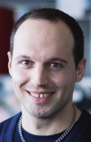 Marc Luck übernimmt bei Goldbach neu geschaffene Stelle als Chief ... Marc Luck übernimmt bei Goldbach neu geschaffene Stelle als Chief ...