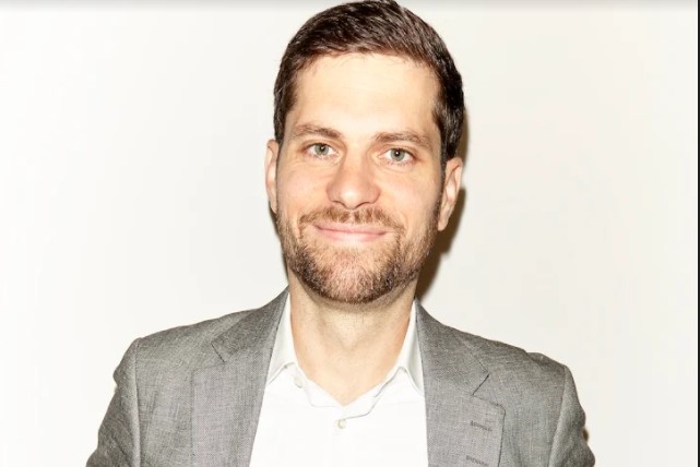 Philipp Scharpf neu im Corporate Communications Team von Samsung Schweiz - kleinreport.ch