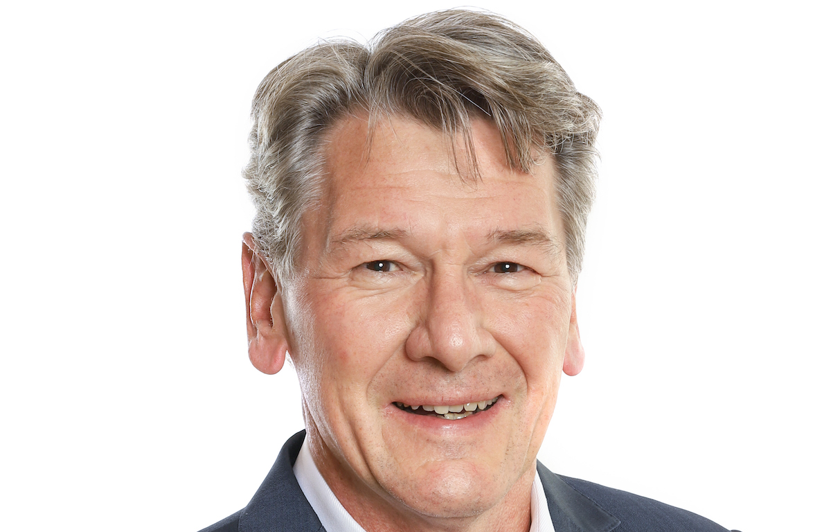 Neuer Verwaltungsratspräsident für die CM Informatik AG - kleinreport.ch Neuer Verwaltungsratspräsident für die CM Informatik AG - kleinreport.ch