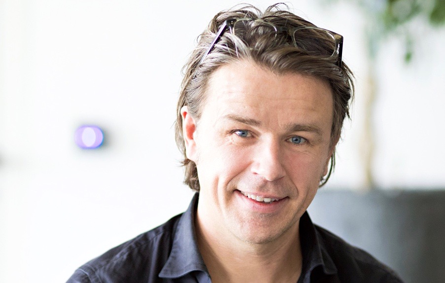 Reorganisation bei Goldbach neXT: Jochen Witte wird Stellvertreter - kleinreport.ch