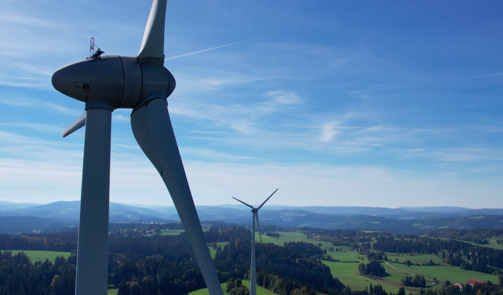 SRF: «Rundschau» zieht Unmut der Windkraft-Gegner auf sich - kleinreport.ch