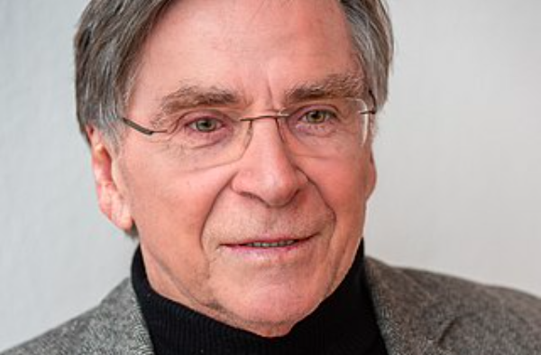 Schauspieler Elmar Wepper überraschend verstorben - kleinreport.ch