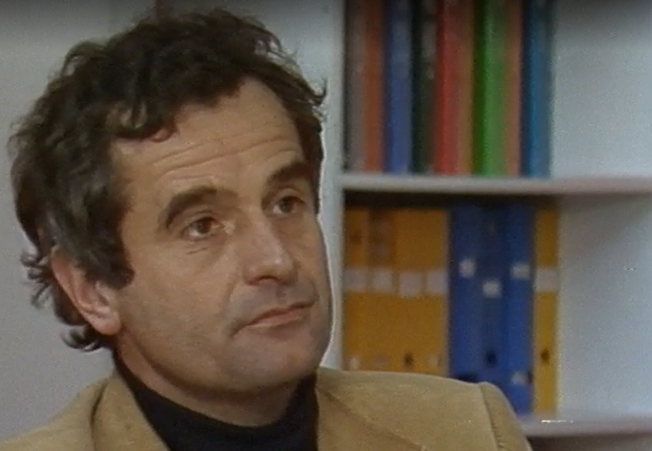 Ehemaliger Radiodirektor Andreas Blum gestorben - kleinreport.ch