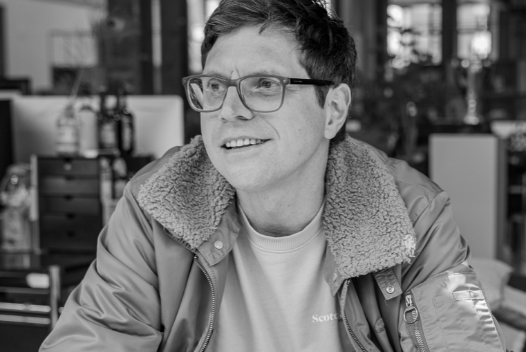 Republica mit neuem Creative Director und GL-Mitglied - kleinreport.ch Republica mit neuem Creative Director und GL-Mitglied - kleinreport.ch