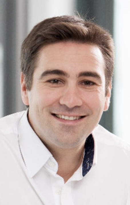 Raphael Erb per 1. Juli neuer Chief Revenue Officer bei SoftwareOne - kleinreport.ch