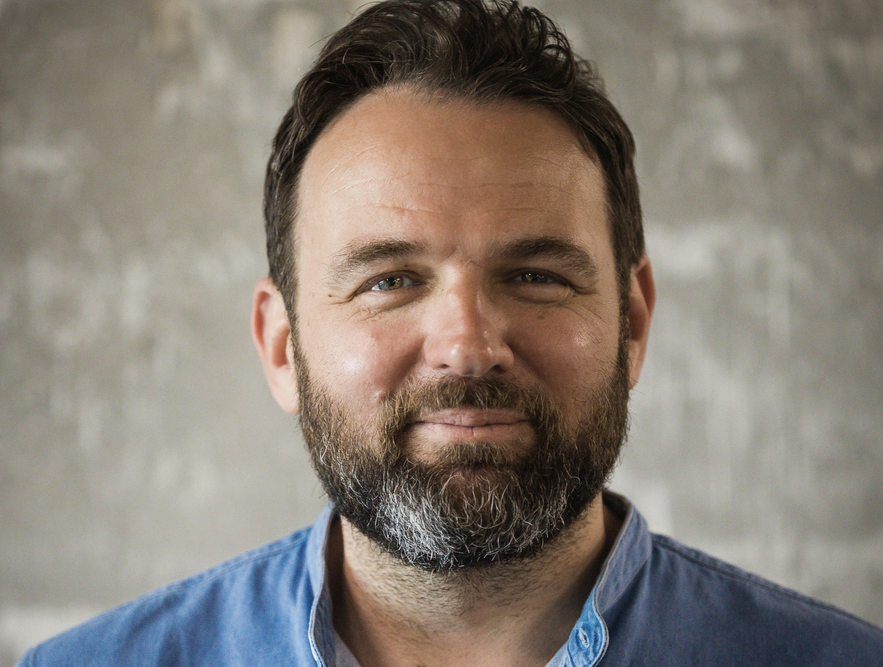 Global Chief Creative Officer für Ingo Stockholm, Hamburg und Zürich - kleinreport.ch