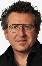 Daniel Hess verlässt 3+ nach nur sechs Monaten - kleinreport.ch