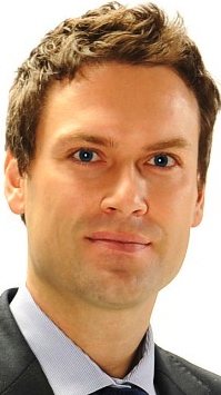 David Brügger wird Kommunikationsleiter bei Switzerland Global ...