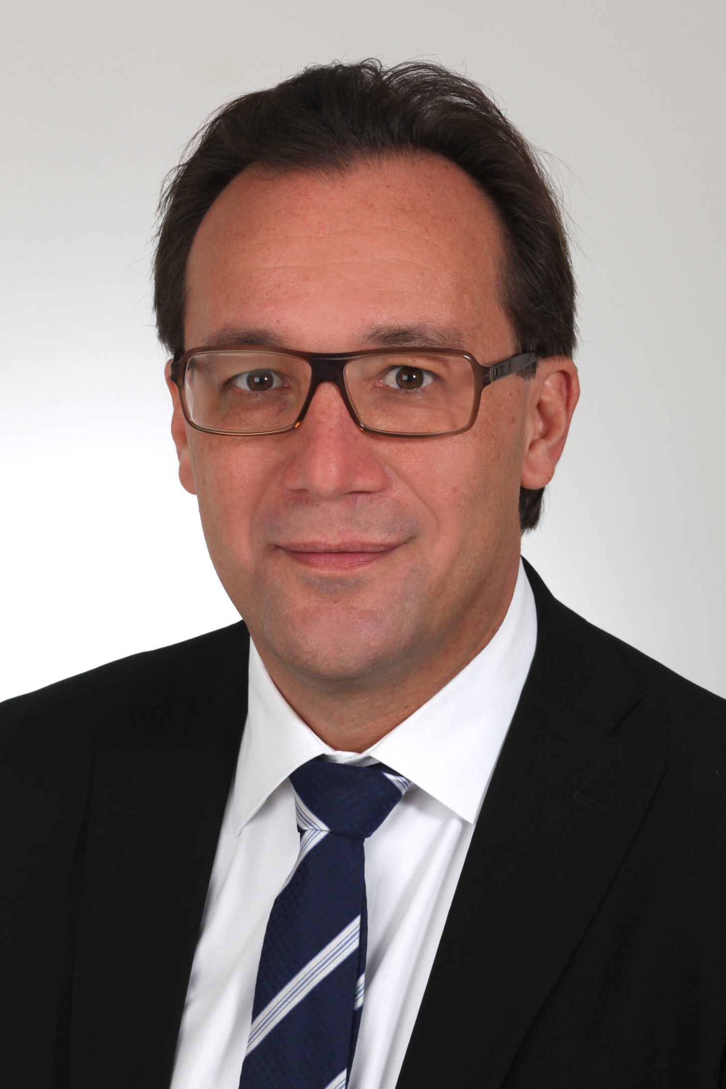 Sunrise komplettiert Medienteam mit Markus Werner - kleinreport.ch