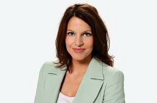 Andrea Vetsch wird «10vor10»-Moderatorin - kleinreport.ch