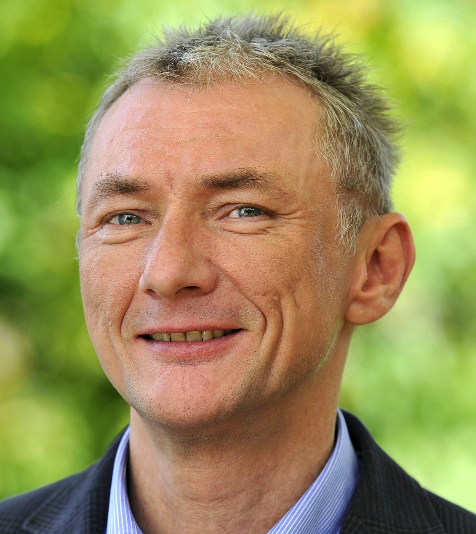 Rolf Müller wird Redaktionsleiter bei thurgaukultur.ch - kleinreport.ch