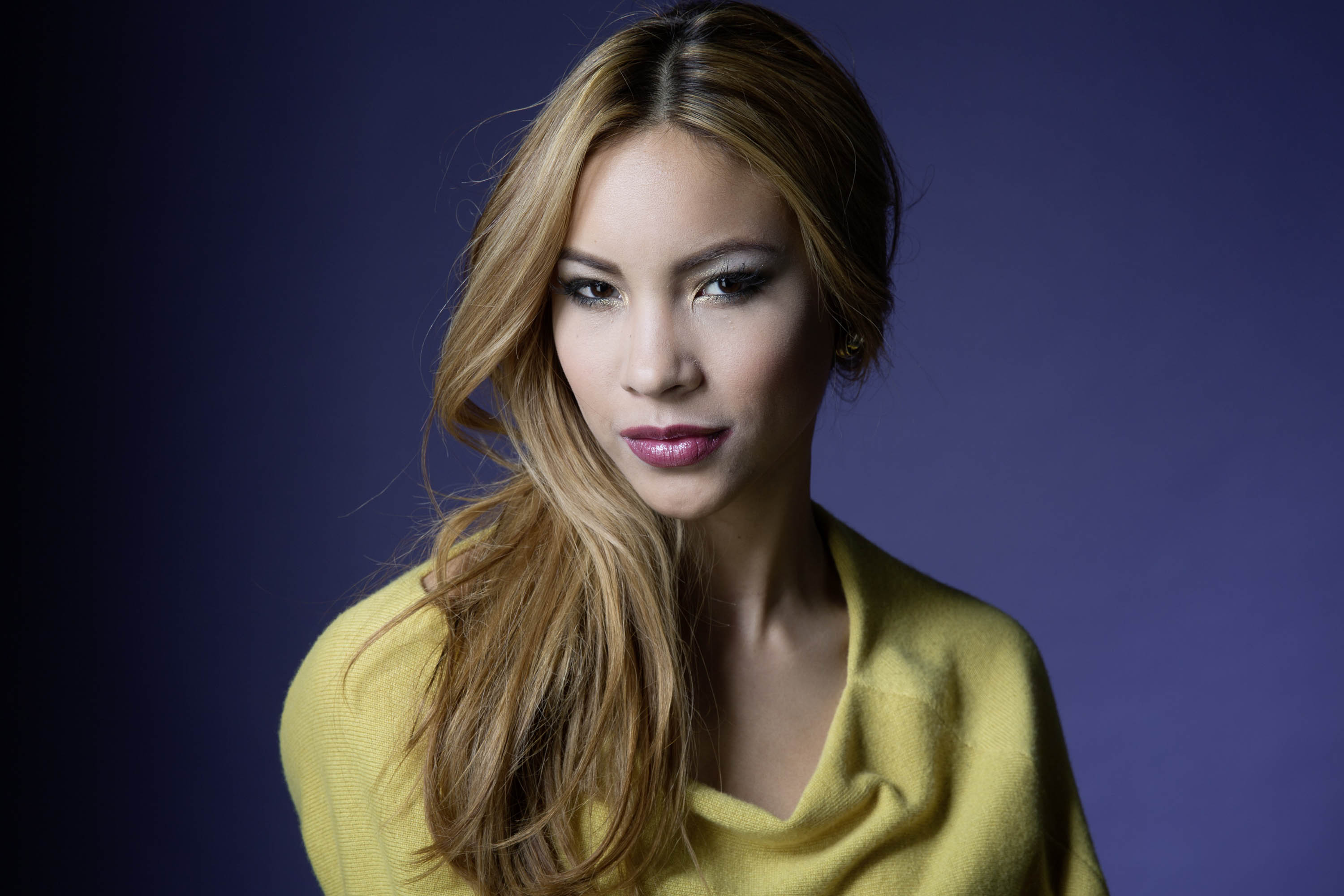 Liza Kuster fördert philippinische Jungunternehmen - kleinreport.ch