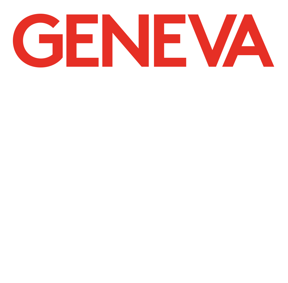 Neues Logo für den Genfer Auto-Salon - kleinreport.ch