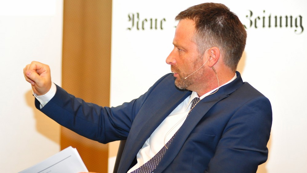 Meinungen zu Spillmanns Rücktritt: «Profilierter Journalist» und ...