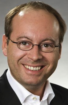 Christoph Grau wird COO bei Ringier Axel Springer Media - kleinreport.ch