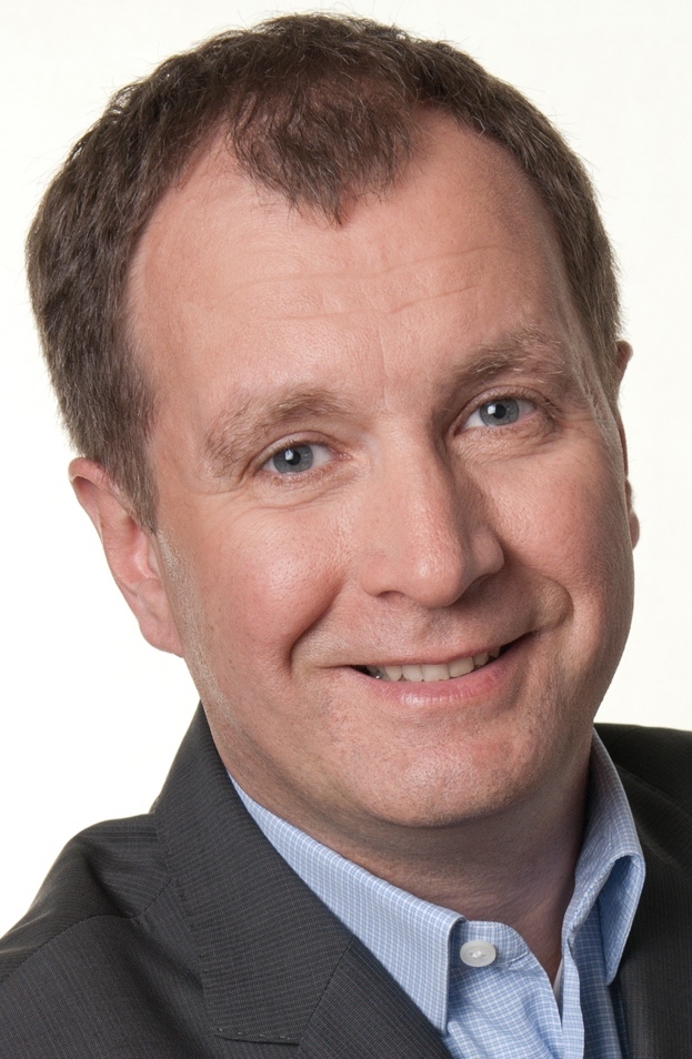 Xavier Reynaud wechselt von der IPG Holding zu Mindshare - kleinreport.ch