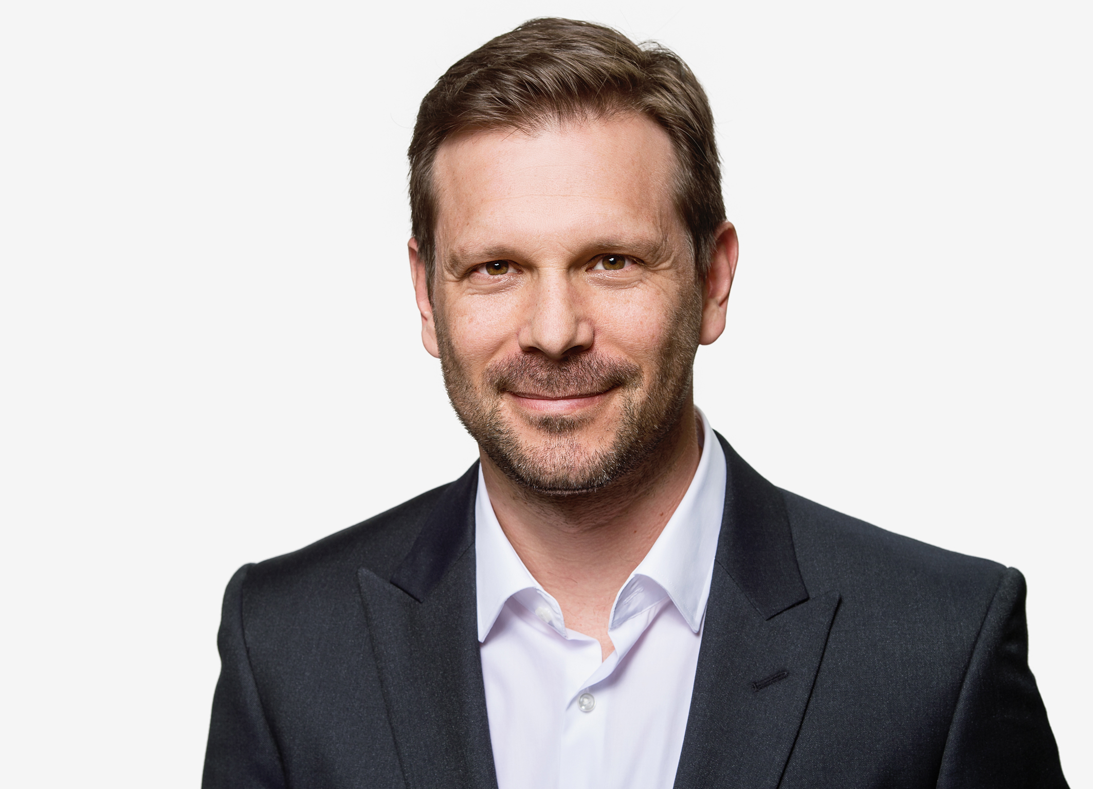 SRF mit neuem Show-Chef - kleinreport.ch