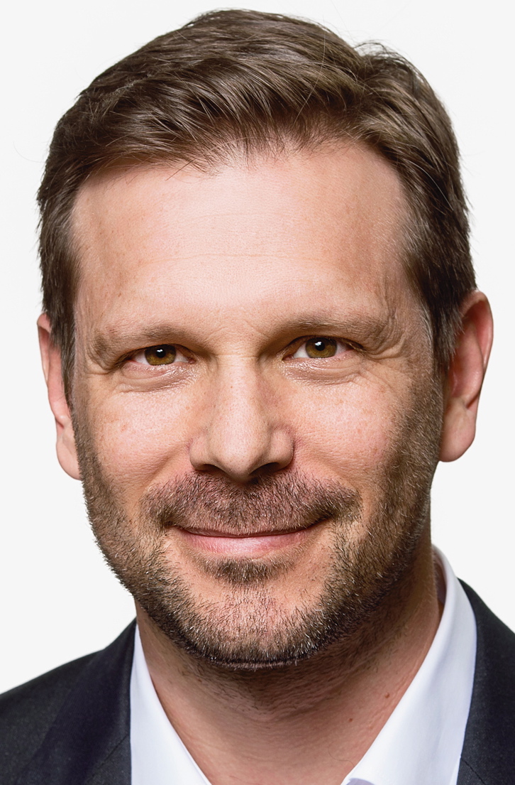 Reto Peritz folgt auf Tommy Sturzenegger als Show-Chef bei SRF ...