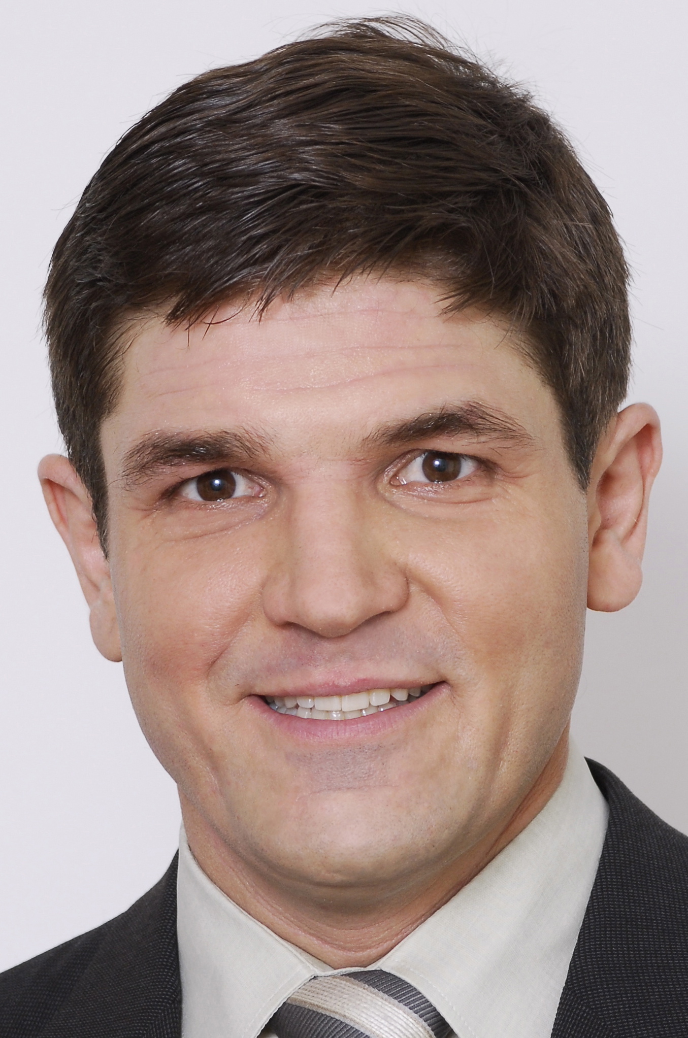 Samuel Roth zum Direktor des Musikkollegiums Winterthur gewählt ...