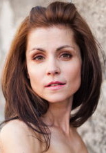 Tele Top engagiert RTL-Serienschauspielerin Esther Fischer - kleinreport.ch