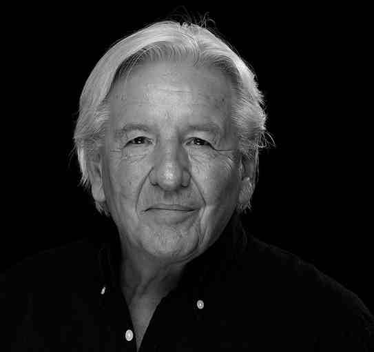 Karl Wild schreibt für Onlinemagazin stilpalast.ch - kleinreport.ch