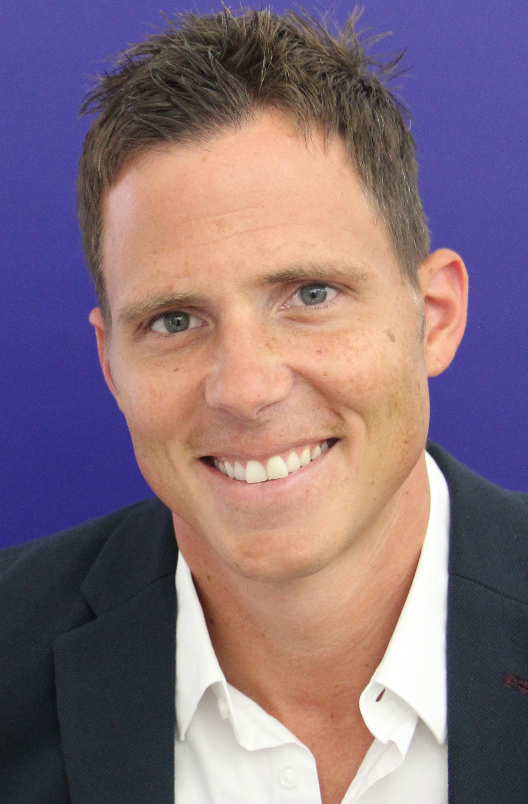 Roman Reimann folgt auf Patrick Theus als Geschäftsführer bei Wilmaa ...