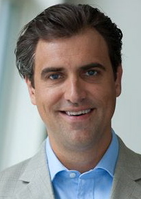 Christian Würst wird neuer CEO der Affilinet - kleinreport.ch