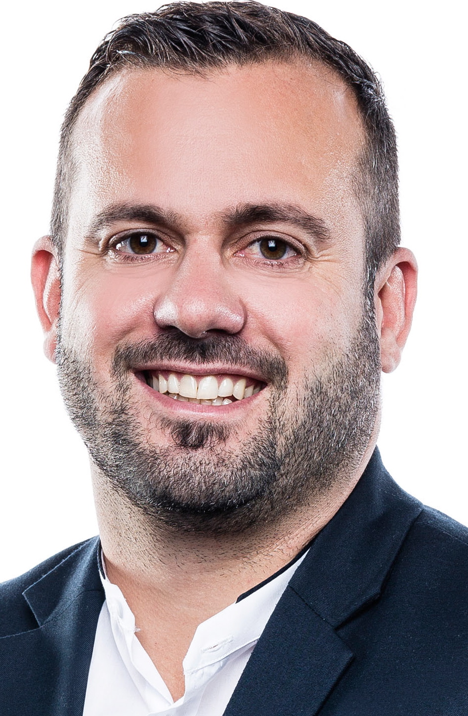 Oliver Hofer und Roger Gilliéron neu bei Admire - kleinreport.ch