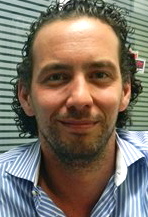 Robin Lingg und Alexander Theobald neu in der Ringier-Konzernleitung ...