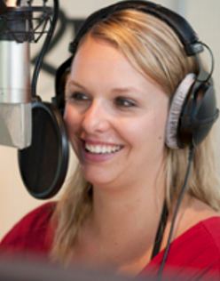 Radio 24: Jenni Herren neu am Mikrofon der Sendung «Ufsteller ...