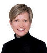 Nicole Merkel neue Senior Beraterin bei «open up» - kleinreport.ch