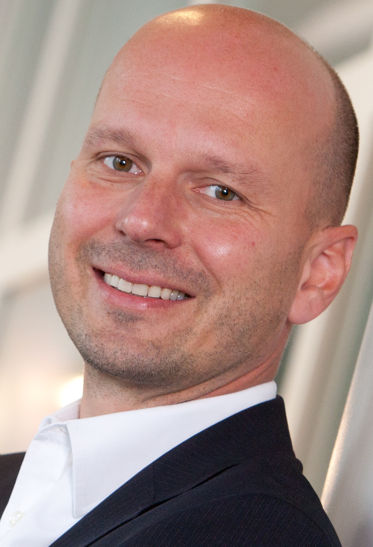 Christian Topp wechselt zur Wine & Gourmet Digital - kleinreport.ch