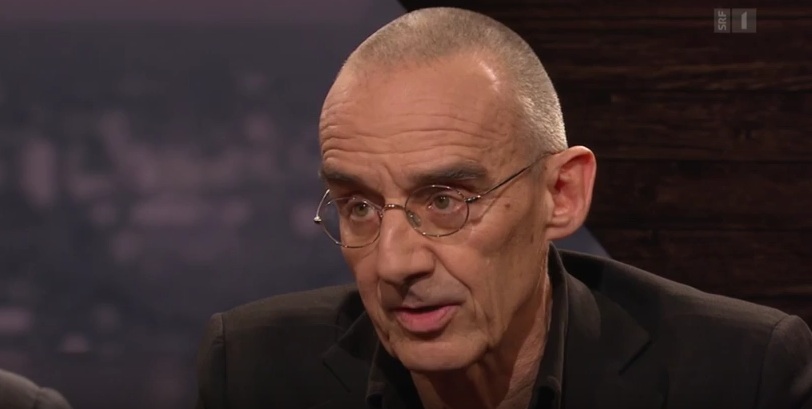 Kabarettist Patrick Frey: «Vorauseilender Gehorsam ist hierzulande weit ...