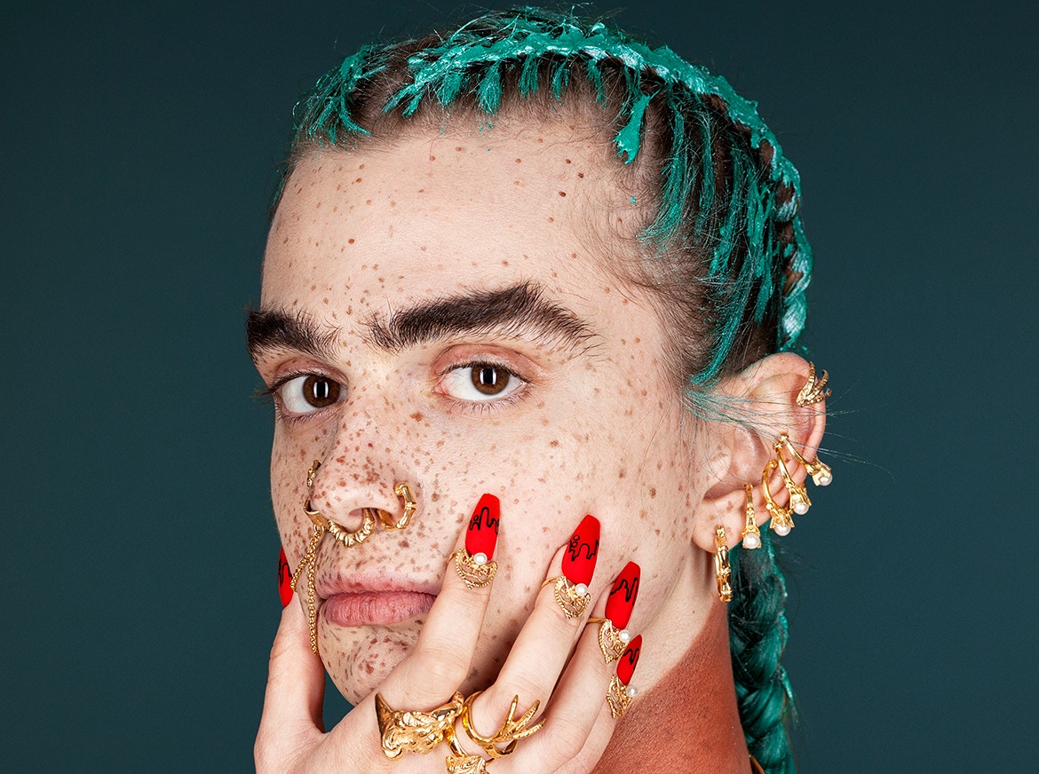 Daniel Bolliger auf Shortlist des Swiss Photo Award 2016 - kleinreport.ch