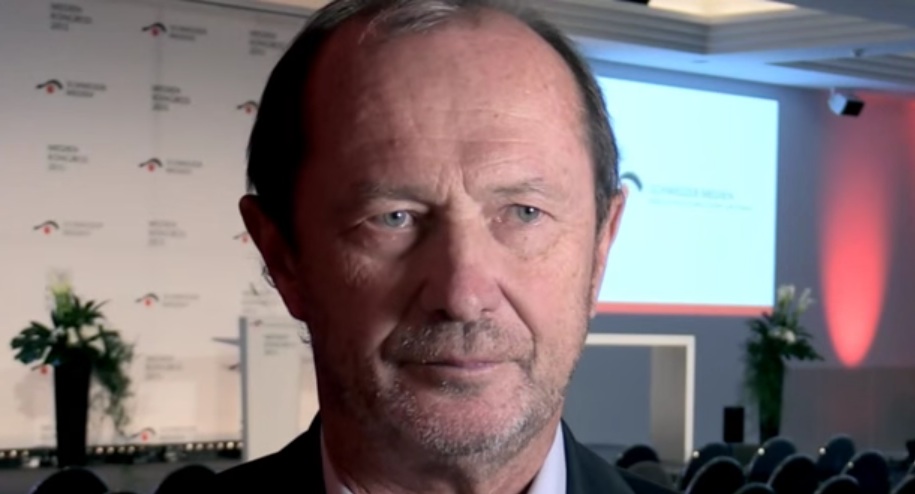 Kurt W. Zimmermann: «Die BaZ ist zu einer attraktiven Braut geworden ...