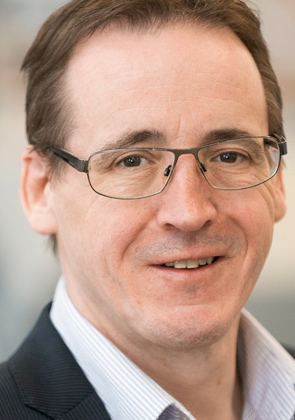 Kurt Zuber übernimmt Geschäftsleitung der Mengis Druck AG - kleinreport.ch