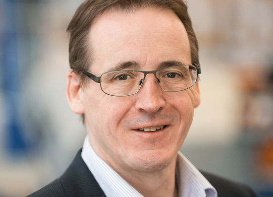 Mengis Druck AG: Kurt Zuber übernimmt Geschäftsleitung - kleinreport.ch