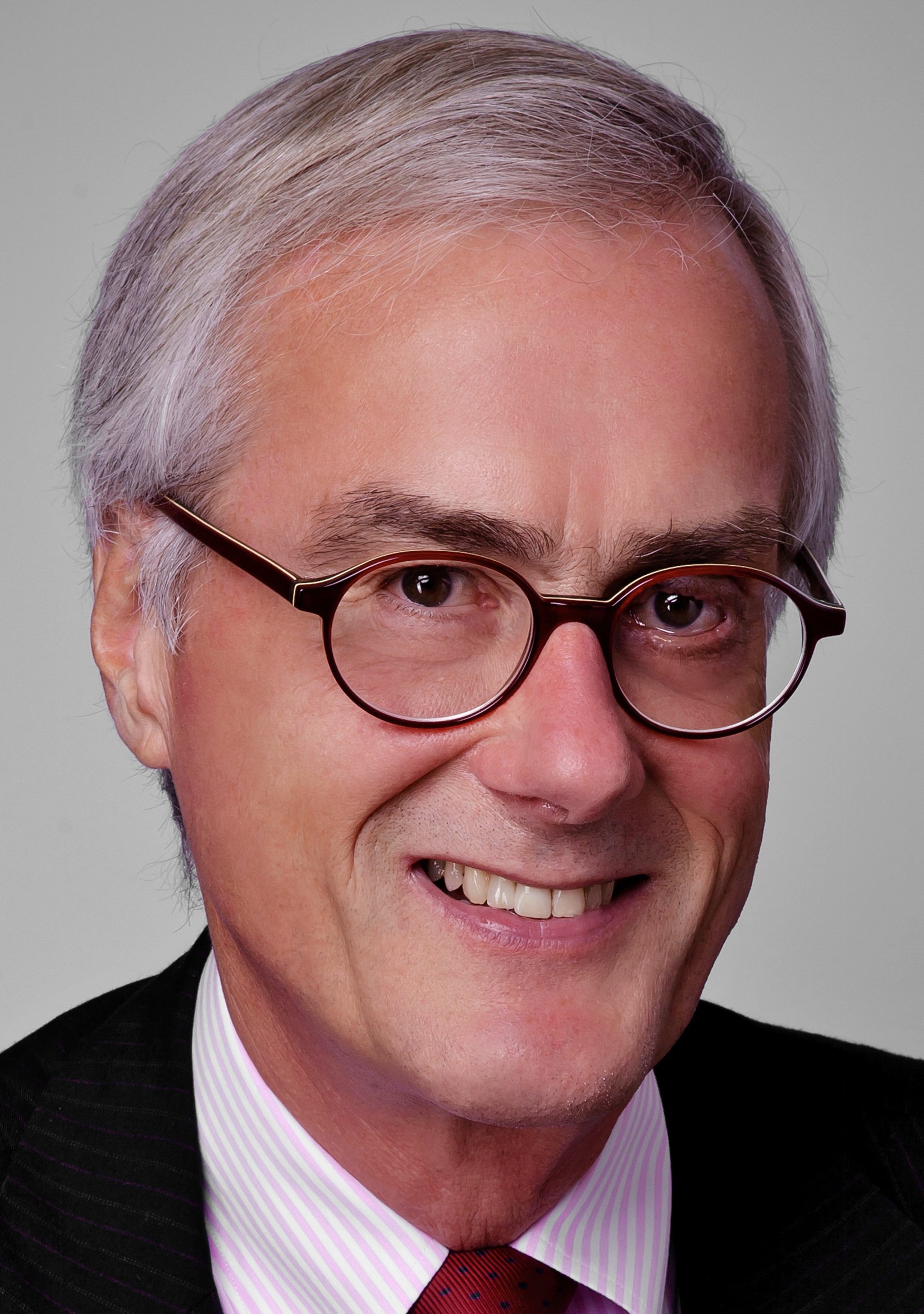 Michael Ringier präsidiert Trägerschaft der Kunsthalle Zürich ...