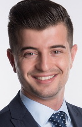 Tom Ballaman und Simon Djoni neu bei den Migros-Medien - kleinreport.ch