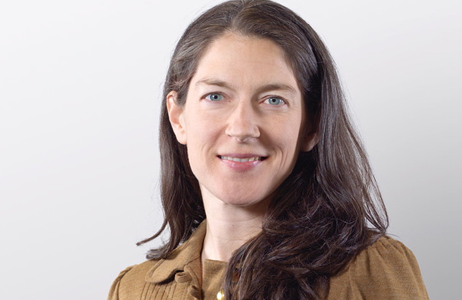 Regula Bührer Fecker tritt als Verwaltungsrätin der SRG zurück ...