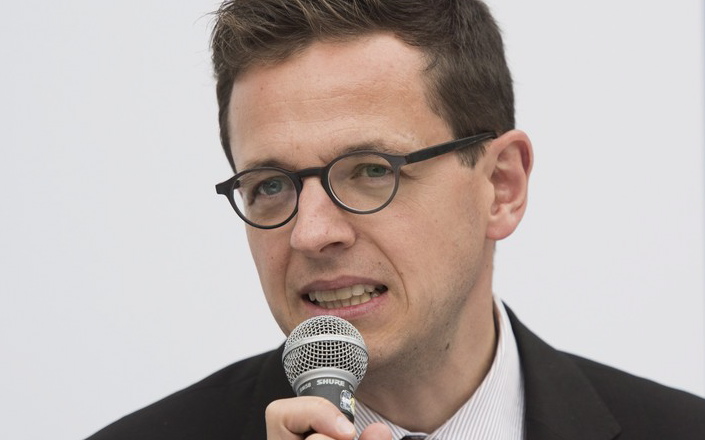 Christian Dorer: Der neue «SonntagsBlick»-Chef muss mächtig sparen ...