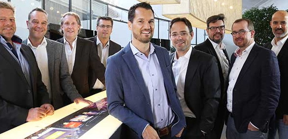 Fünf Submarken für die Habegger Group - kleinreport.ch